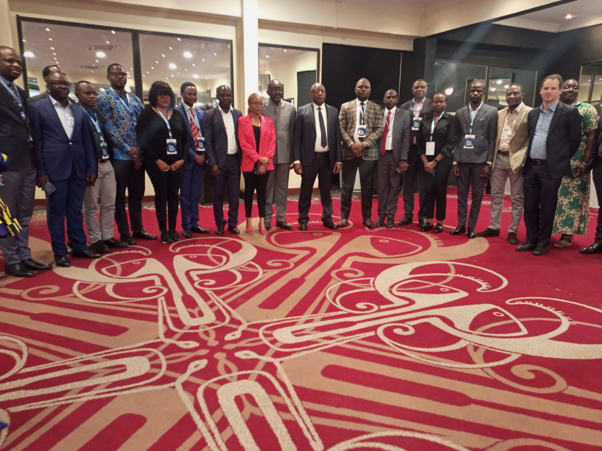 RDC/Transparence : Les parties prenantes en atelier de 48h à Kinshasa ...